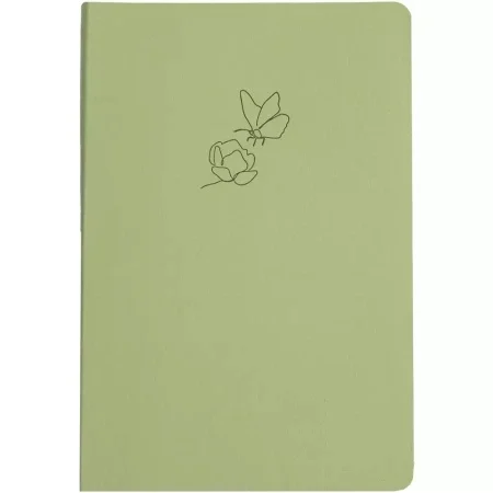 Creative notes a5 120 lista garden bee ( 778142 )