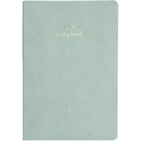 Creative notes a5 120 lista life ( 778160 )