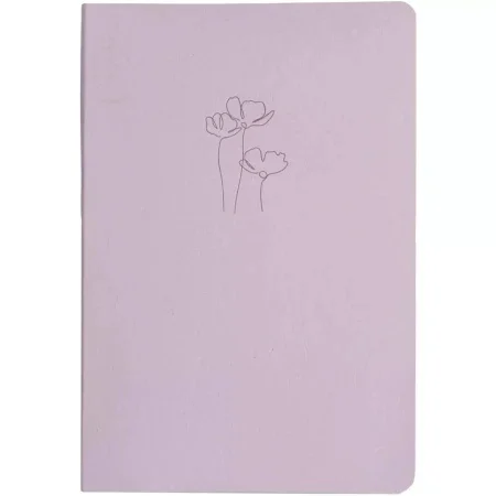 Creative notes a5 120 lista garden flower ( 778139 )