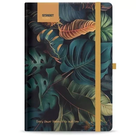 Creative notes b5 96 lista flowers garden ( 778085 )