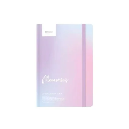 Creative notes a5 96 lista dictionary memories ( 778096 )