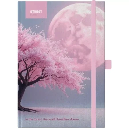 Creative notes a5 96 lista trees awaken ( 778122 )