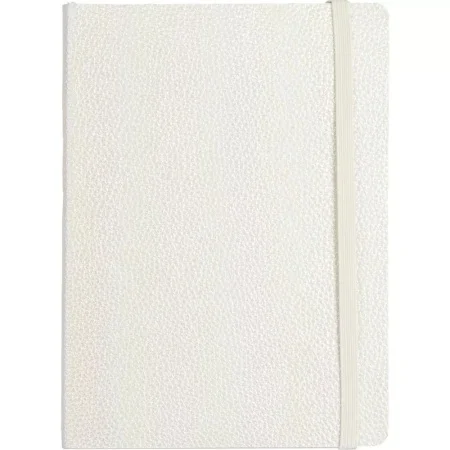 Creative notes a6 120 lista shiny white ( 778149 )