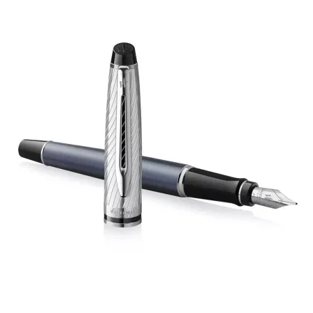Waterman np expert metalic stone ct m ( w87689 )