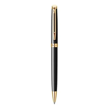 Waterman hemisphere np+ho duo set bc gt ( w68449 )