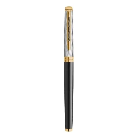 Waterman roler hemisphere blk gt ( w00838 )