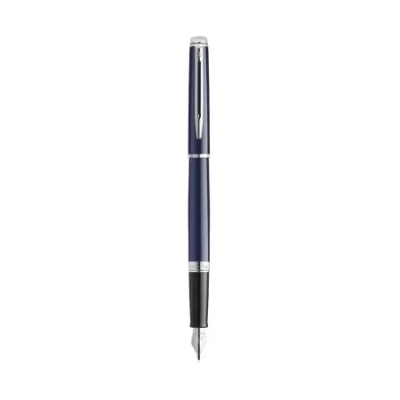 Waterman hemisphere np+ho duo set bluect ( w68740 )