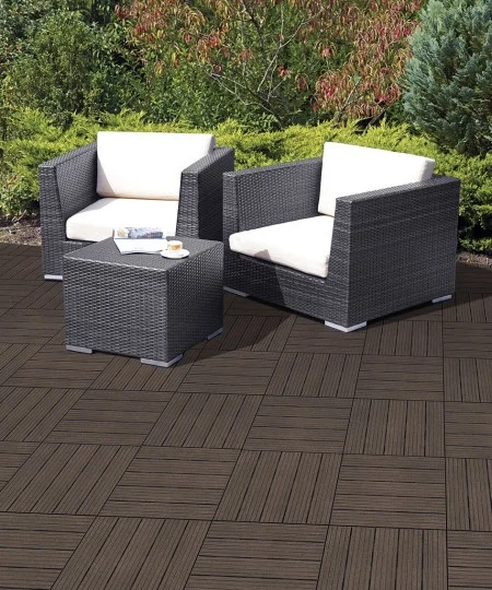 Multy Home Deking pločica cosmopolitan (braon) ( EU5100065 )