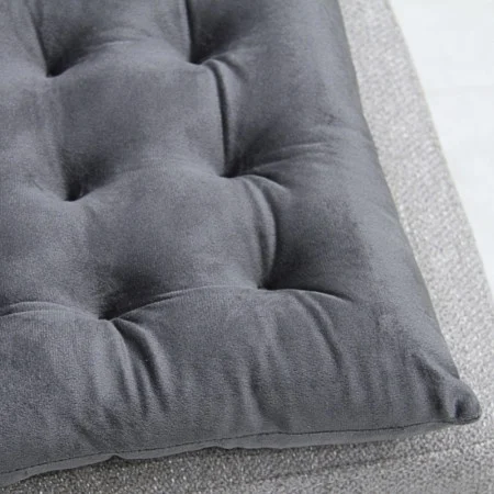 Dekordom Sedalica selecta 40x40 - grey ( 025779 )