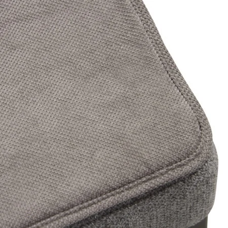 Dekordom Sedalica luna 40x40 - mink ( 025776 )