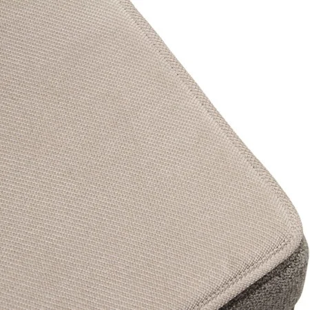 Dekordom Sedalica luna 40x40 - cappuccino ( 025775 )