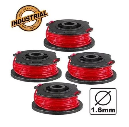 Ingco als1602 uloŽak za trimi glavu za cgtli 1.6mm 4/1 super ( ALS1602 )