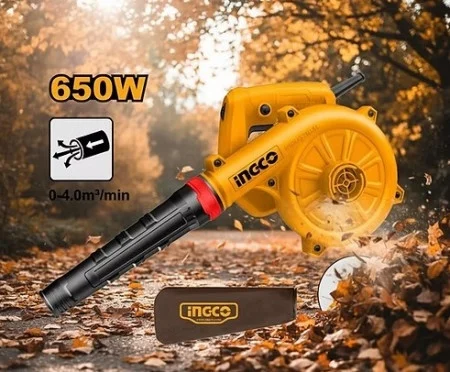 Ingco cabli2078 aku duvaČ 2.7m/min solo novo super ( CABLI2078 )