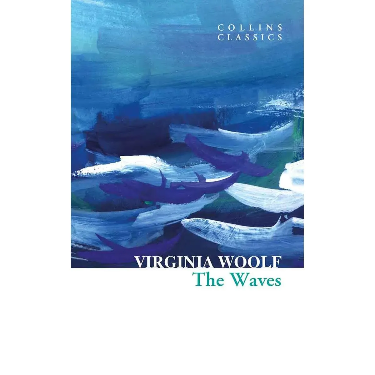 THE WAVES