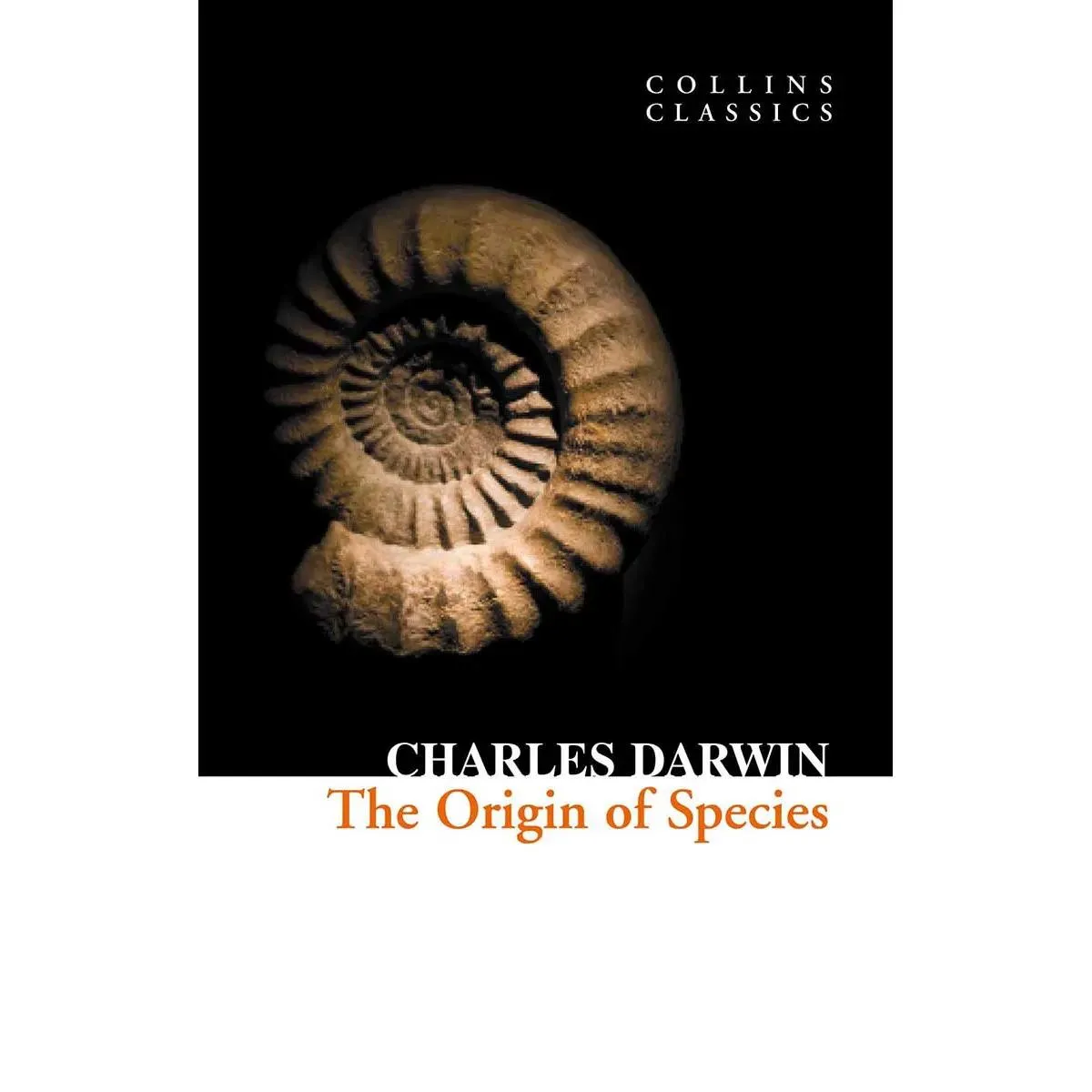 THE ORIGIN OF SPECIES