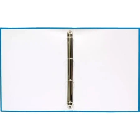 Optima registrator pp a4 3cm 4 r plavi ( 22470 )