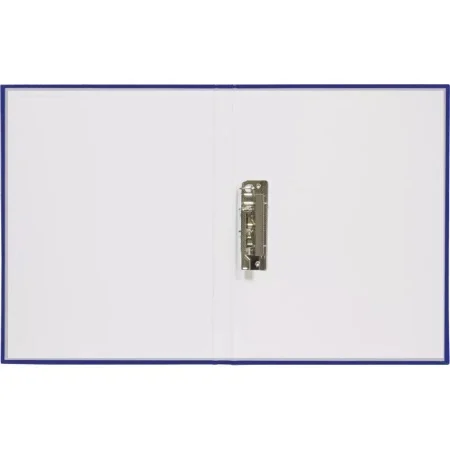 Optima fascikla miniklip plava ( 22480a )