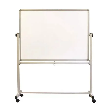 Optima tabla bela okretna 100x150 2str ( 22411 )