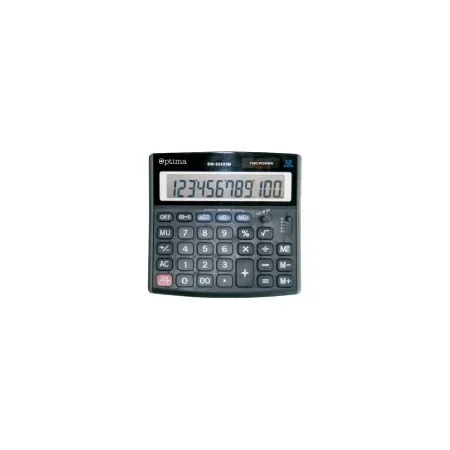 Optima kalkulator srednji sw-2242 optima ( 25251 )