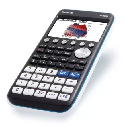 Casio grafički kalkulator fx-cg50 3-d ( casfxcg50 )