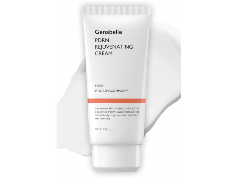 GENABELLE PDRN Rejuvenating Cream 70ml *NOVO*