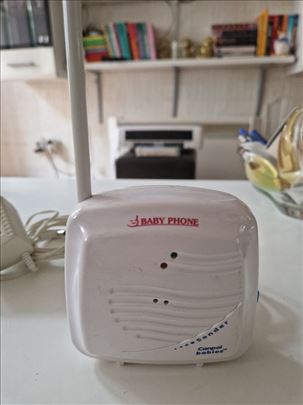 Baby alarm - Canpol Babies