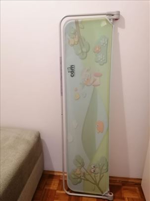 Zaštitna ograda za krevet