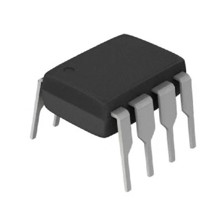 Schukat ICL7660ACPA ( ICL7660ACPA )