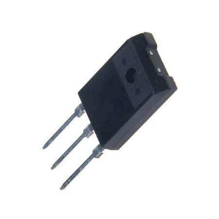 Schwick Tranzistor NPN TOP3 ( S2000N )