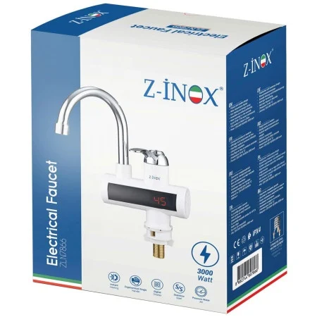 Zilan ZLN7866 Česma za brzo zagrevanje vode, 3.0 kW