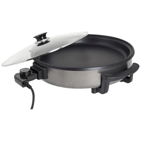 Zilan ZLN7870 Pizza pekač, 36 cm / 38 cm, 1500 W