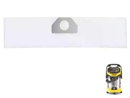 Karcher WD3 mikrofiber/zamenska K10 5/1 Kesa za usisivač