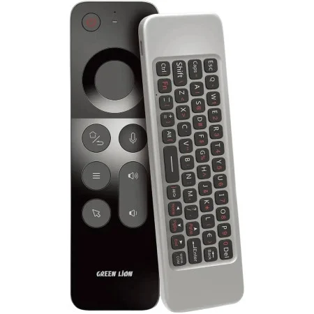 Green Lion daljinski upravljač sa tastaturom i mišem ( 87006 )