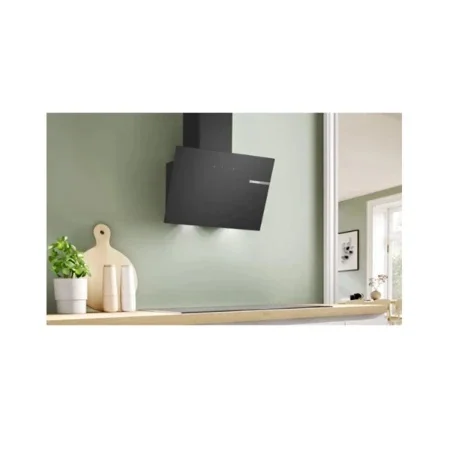 Bosch DWK65DK60 Aspirator