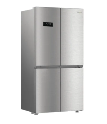 Whirlpool WHGF 6534 X4E side by side frižider