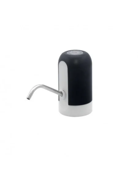 Rosberg r52013c pumpa za vodu elektricna usb punjiva belo-crna ( 007234 )