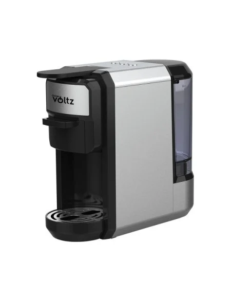 Voltz ov51171e5 kafe aparat 8 u 1 19bar/1450w sa 5 adaptera ( 007225 )