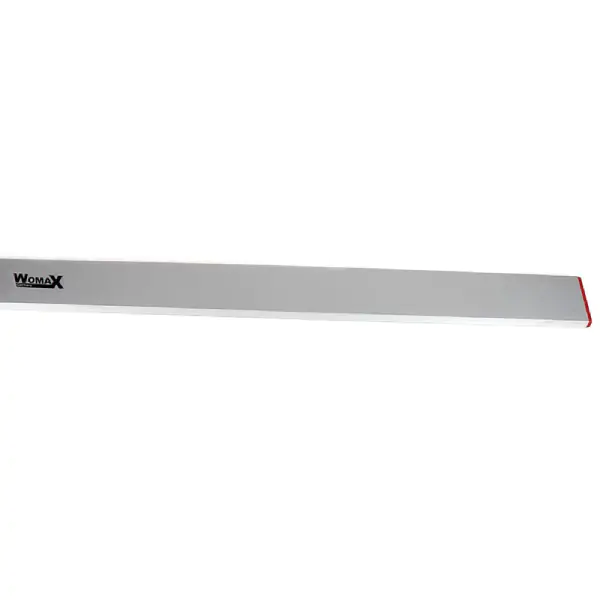 Ravnjača aluminijumska 2m WOMAX