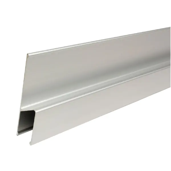 Ravnjača aluminijumska 2m h profil WOMAX