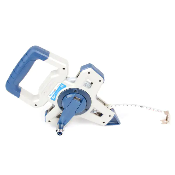 Merna traka 30m WOMAX PRO