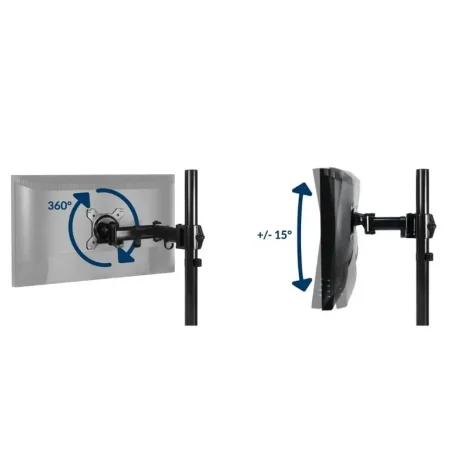 Arctic AEMNT00039A Z1 Basic Nosac monitor stoni ( 107-0031 )