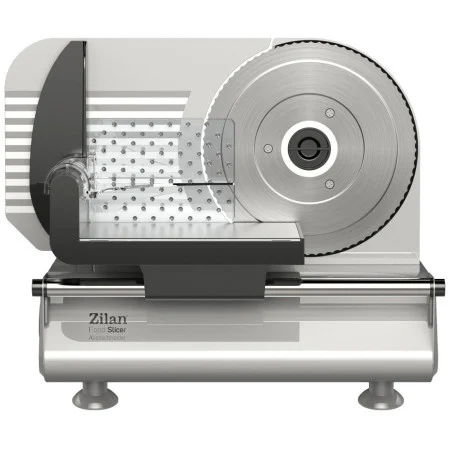 Zilan ZLN3376 Električna mesoreznica metalna, 150W, rez 0-15 mm