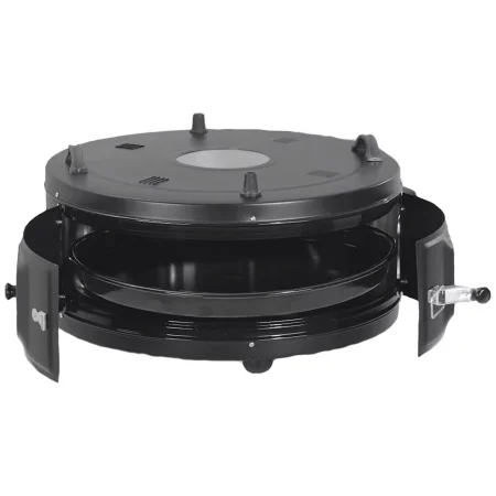 Zilan ZLN8917 Električna kružna pećnica, 1200 W, 45 cm