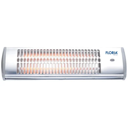 Floria ZLN2997 Nazidna grejalica za kupatilo, 1200 W