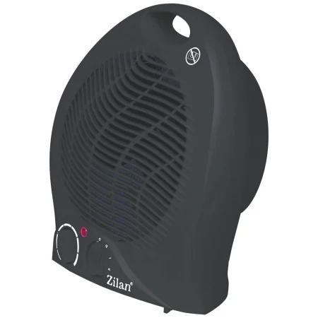 Floria ZLN6172 Grejalica sa ventilatorom, 2000 W