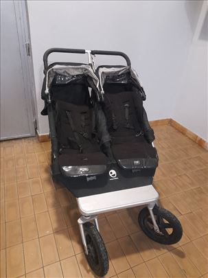 Dečija kolica-dubl Easy Walker