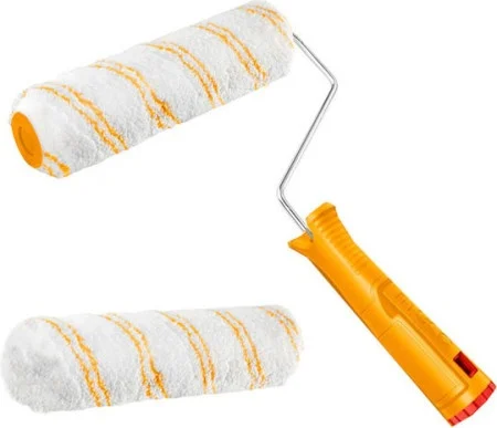 Ingco hktcb030912 set valjak 230mm+kadica super ( HKTCB030912 )