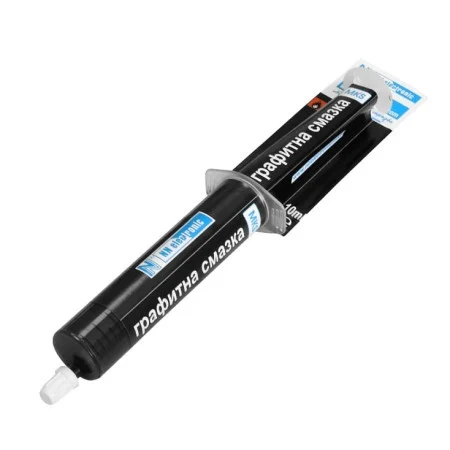 Proelectronic Grafitna mast u špricu 10ml ( PASTAGrafit )