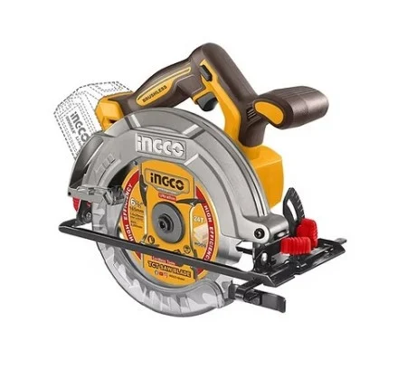 Ingco csli16523e aku cirkularna testera 165mm super ( CSLI16523E )