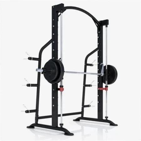 Gorilla Sports Multifunkcionalni power half rack ( 101044-00019-0001 )